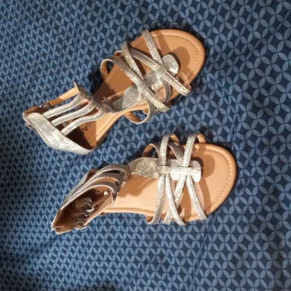 Anna | Shoes | Anna Gladiator Sandals | Poshmark